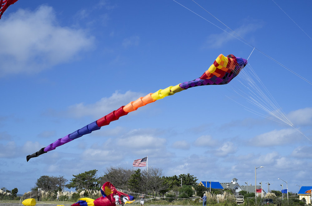 Flying Kites At Kitty Hawk at Roxanne Corley blog