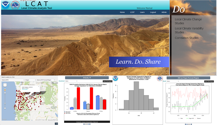 Tool Tutorial | U.S. Climate Resilience Toolkit