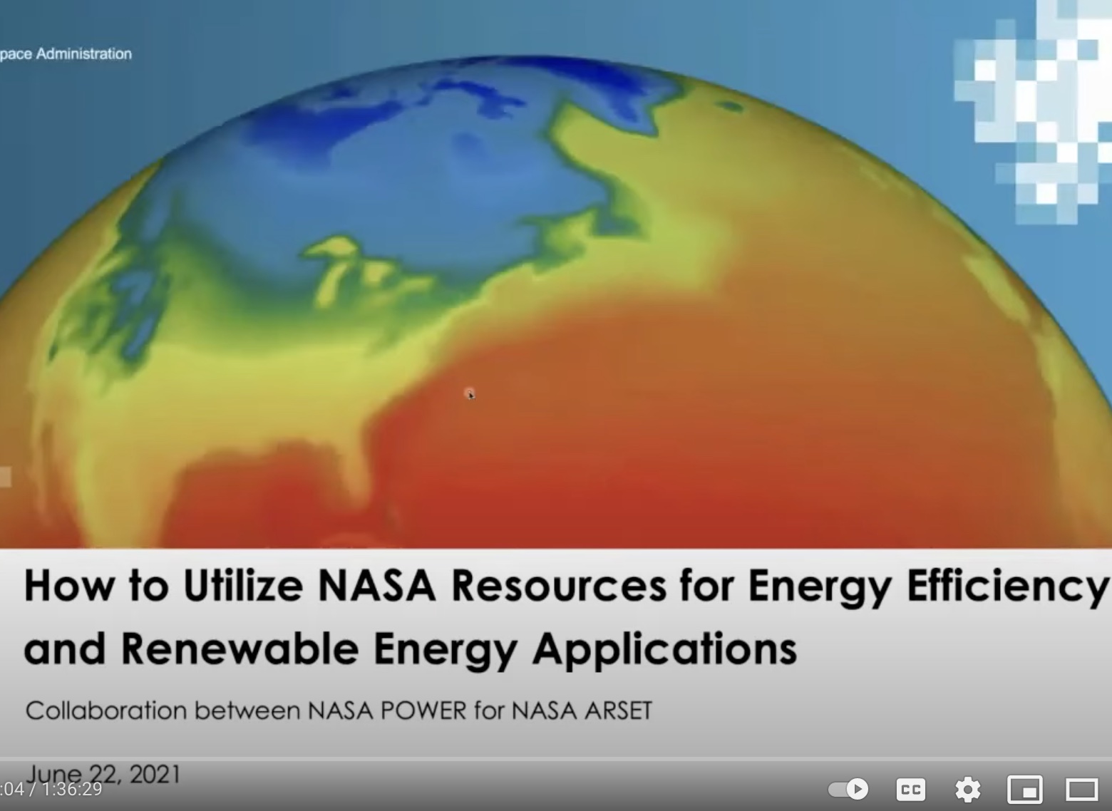 Tool Tutorial | U.S. Climate Resilience Toolkit