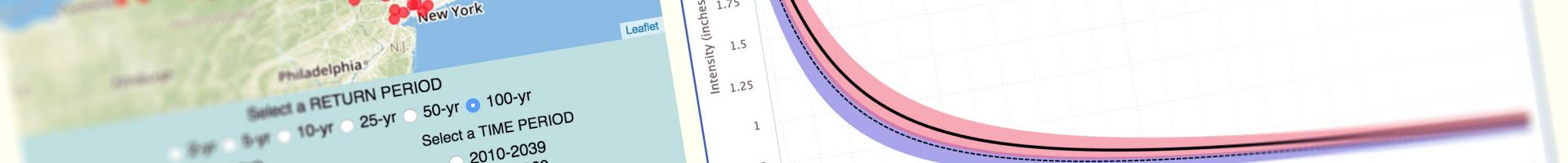 Intensity Duration Frequency Curves for New York State: Future ... Intensity Duration Frequency Curves for New York State: Future ...