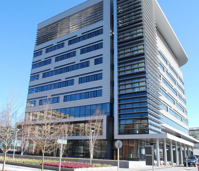 Buildings and Structures | U.S. Climate Resilience Toolkit